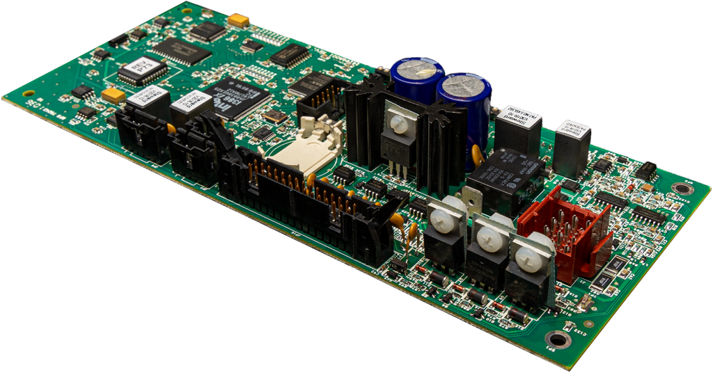 GIC LLC | Graphics and Industrial Circuits | PCB Manufacturing